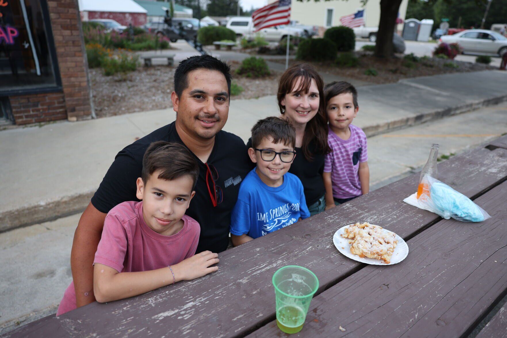 Why Howard County had the biggest political shift in Iowa