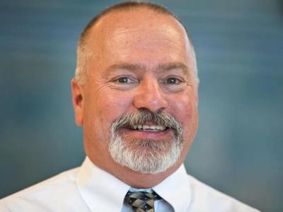 Candidate Profile: Danny Pittman
