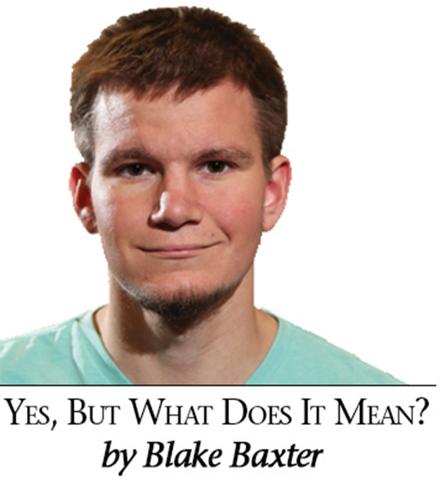 Blake Baxter column: Tuesday a big night for area volleyball