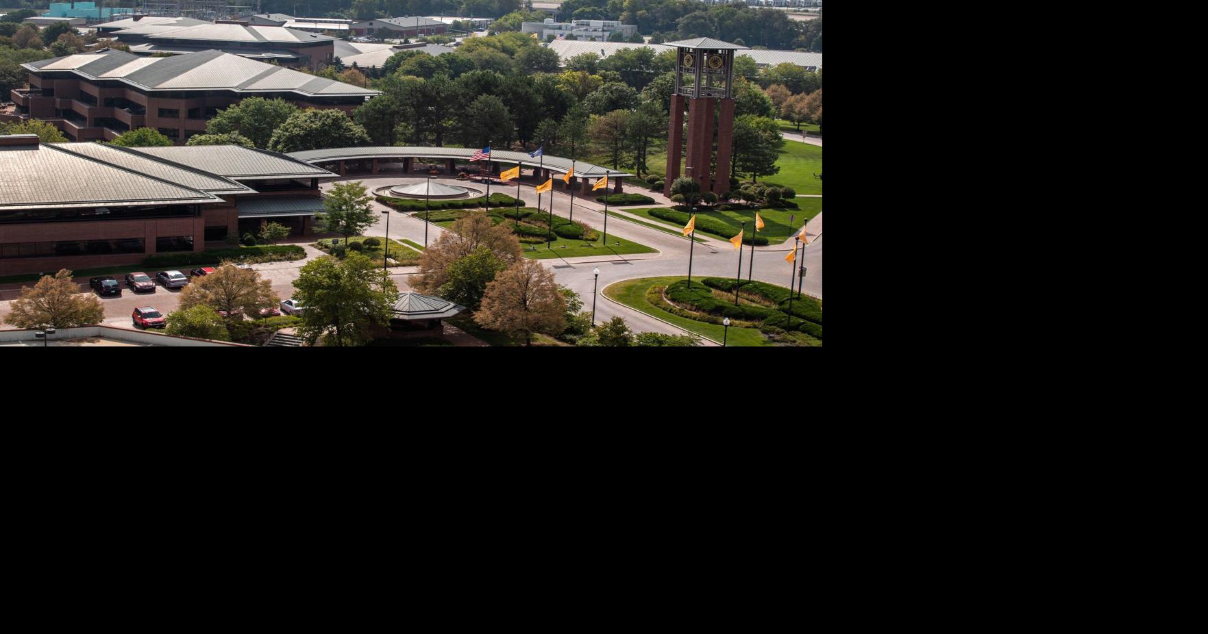 As Conagra turns 100, a $500 million makeover of downtown Omaha campus ...