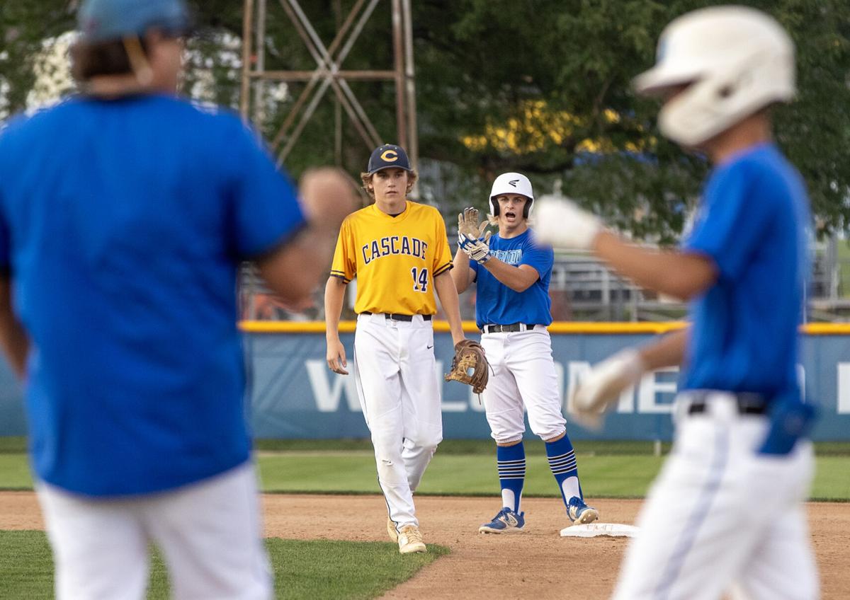 WHAT WE LEARNED: 3 takeaways and a note from the 2023 baseball season
