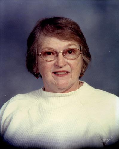 80th Birthday: Janet McIntosh