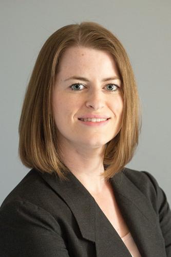 Feb. 3 Face of the Day: Dr. Sarah Nabors