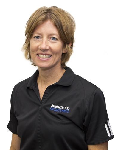 For Jill White, life was about relationships