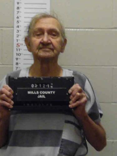 Pacific Junction father, son accused of sexually abusing same children