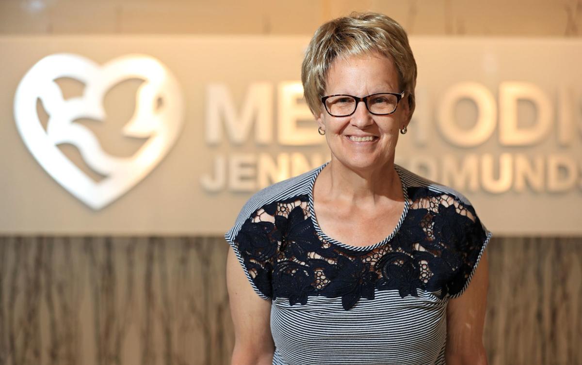 July 16 Face of the Day: Karen Hansen