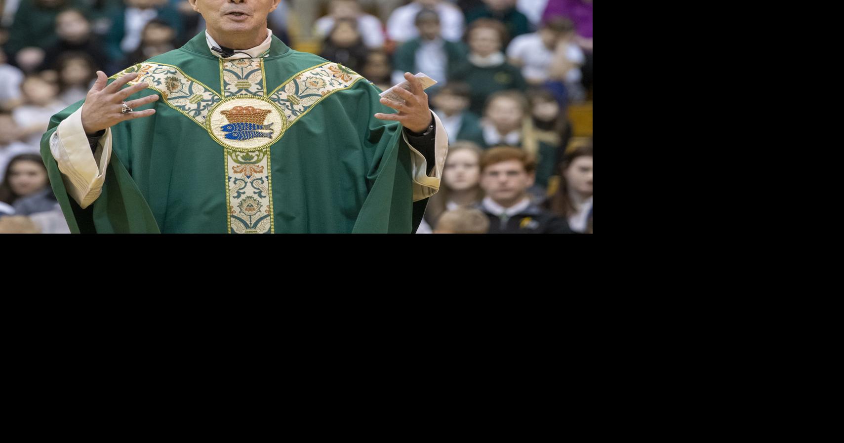 Bishop of Des Moines Diocese allows Mass to resume this week in certain ...