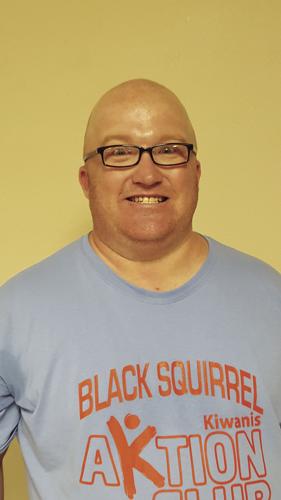 Sept. 1 Face of the Day: Tony Kramer