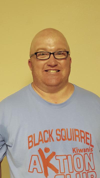 Sept. 1 Face of the Day: Tony Kramer