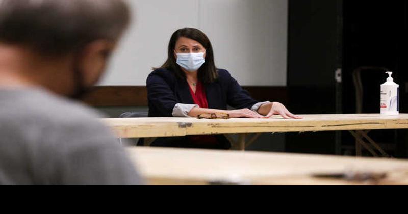 Ernst campaign ad features mother of Sarah Root, woman killed in 2016 crash