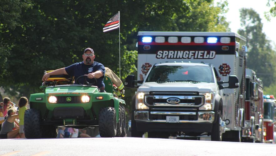 Sarpy County Fair features family friendly fun for all ages