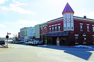 Supervisors approve project manager position, grant to Avoca Main Street