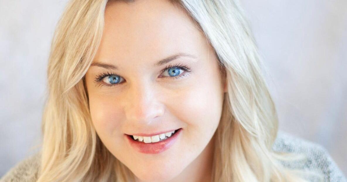 May 4 Face of the Day: Rachel Sankey