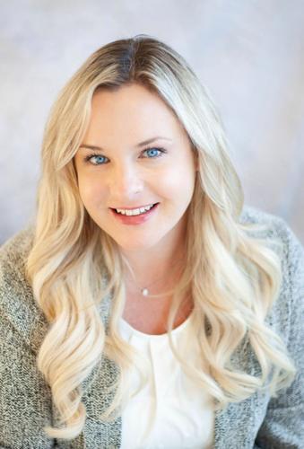 May 4 Face of the Day: Rachel Sankey