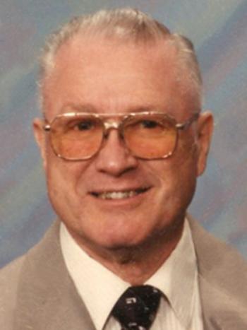 Duane J. Cameron