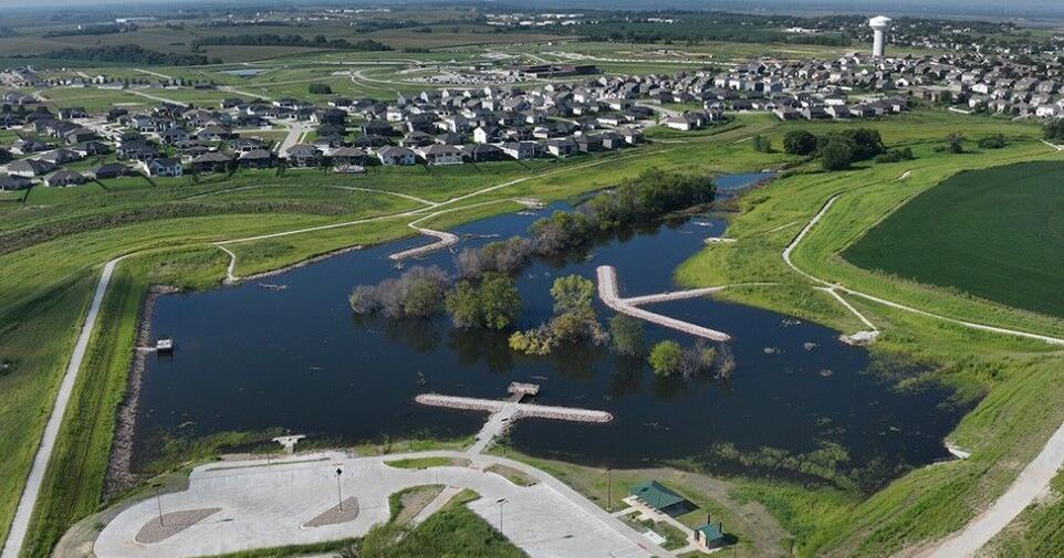 Forest City Recreation Area officially opens Thursday