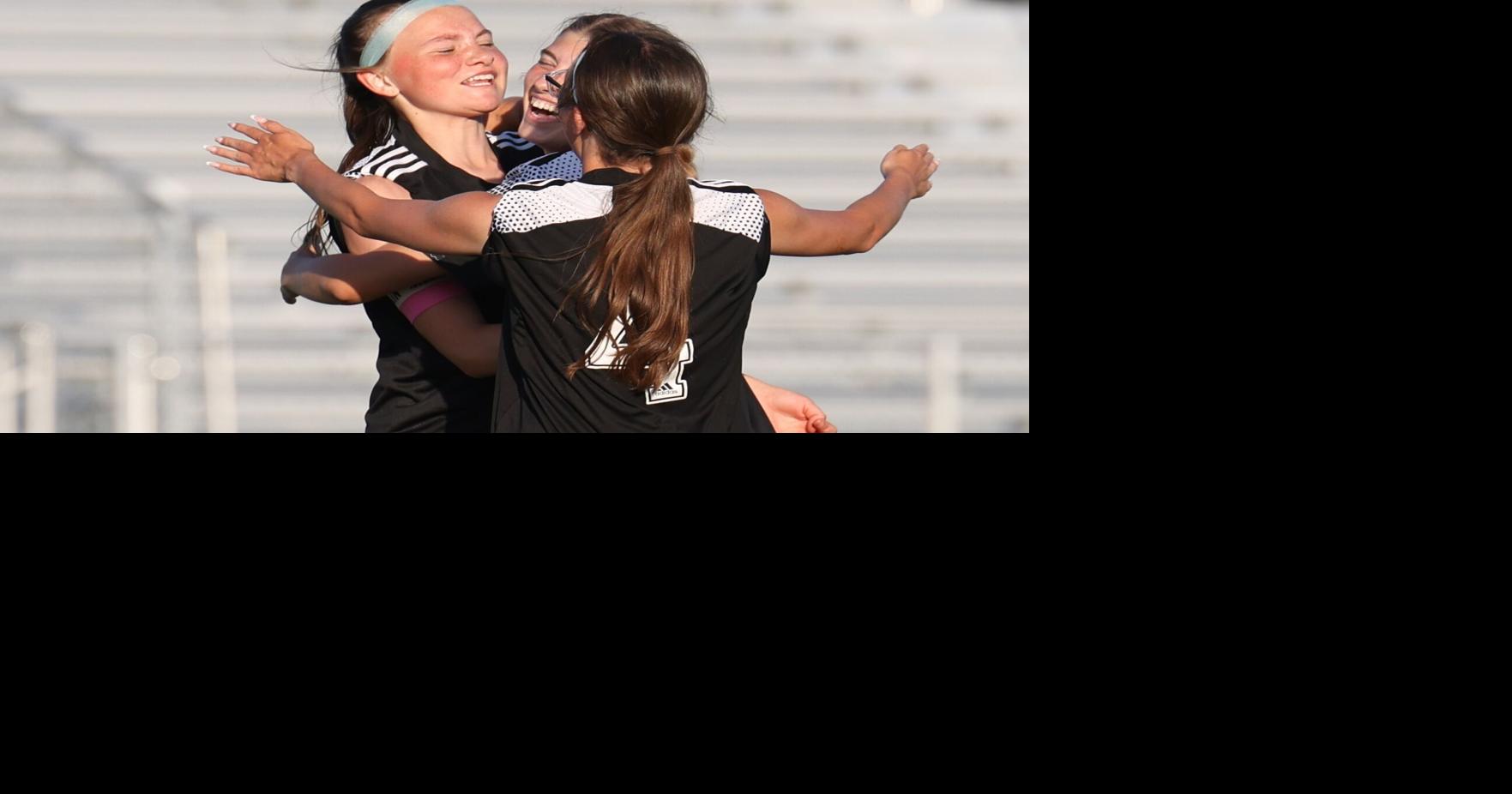 Thomas Jefferson reaches first girls soccer regional final since 2021 ...