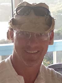 William R. "Rich" Livengood