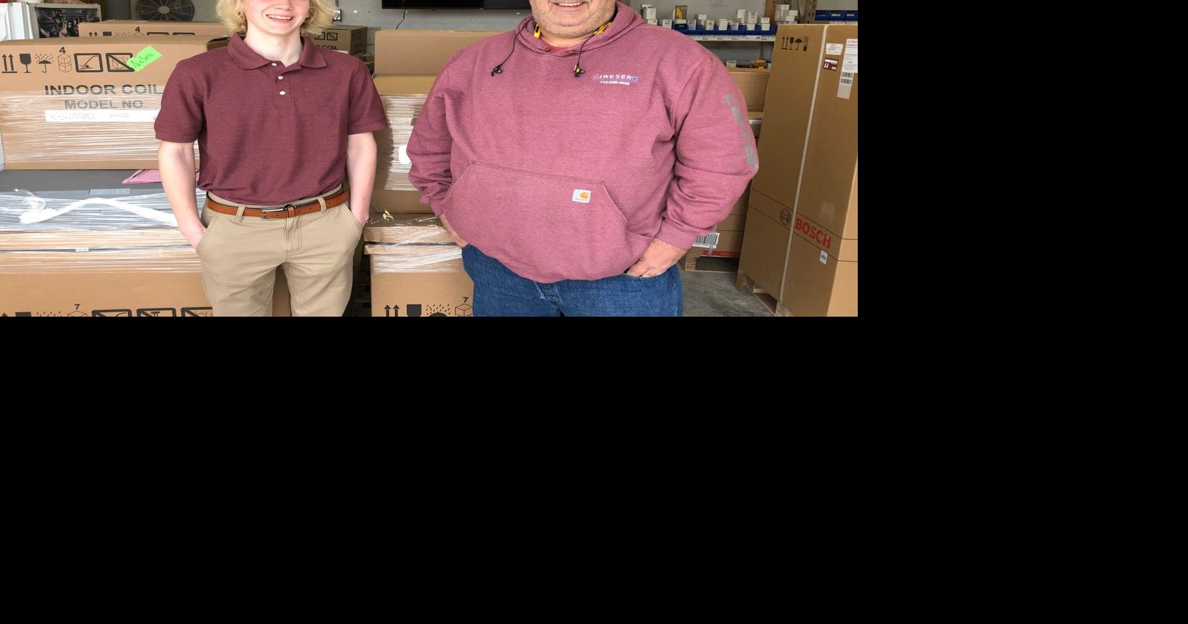 CareerEdVantage, Owen Industries launch internship programs