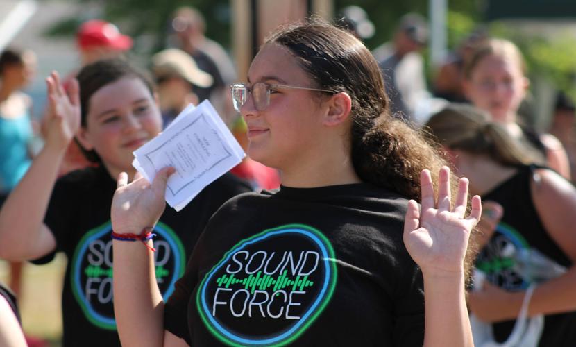 Sarpy County Fair features family friendly fun for all ages
