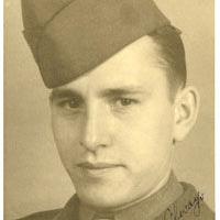 Robert Hugh Lary Sr.