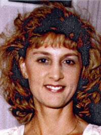 Vicki (Ackerman) Backus