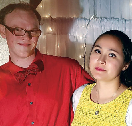 Wedding: Pilachai - Silcott