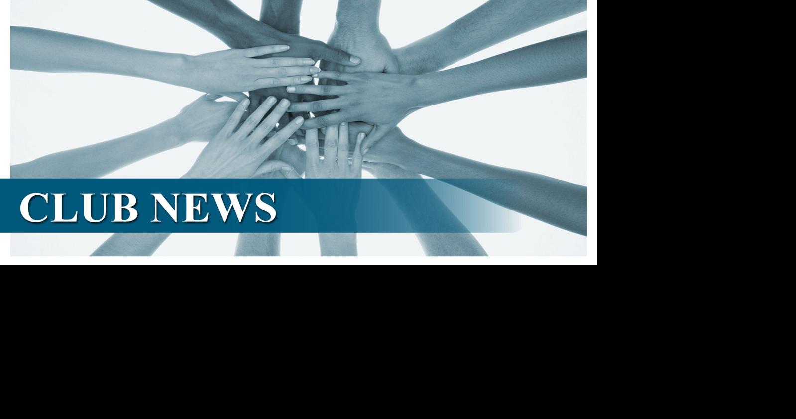 Club News: Club to offer history lessons open to public