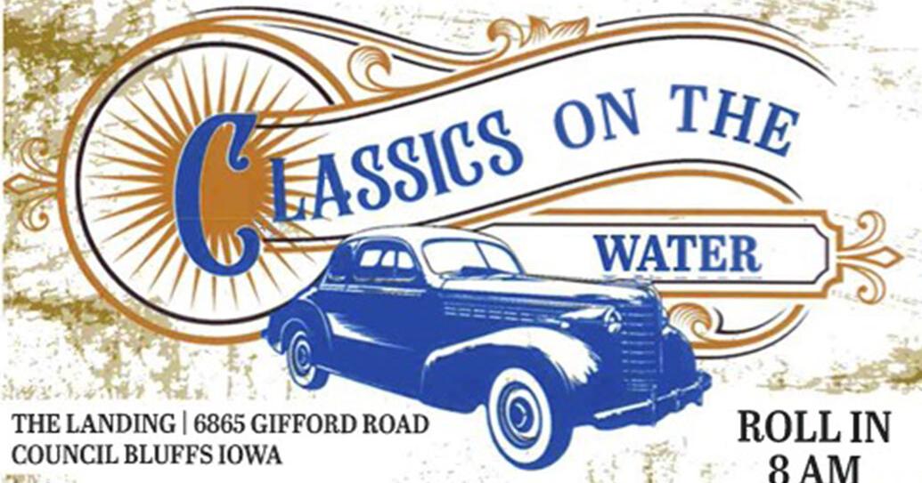 Bluffs Optimist Club plans Classics on the Water Car Show