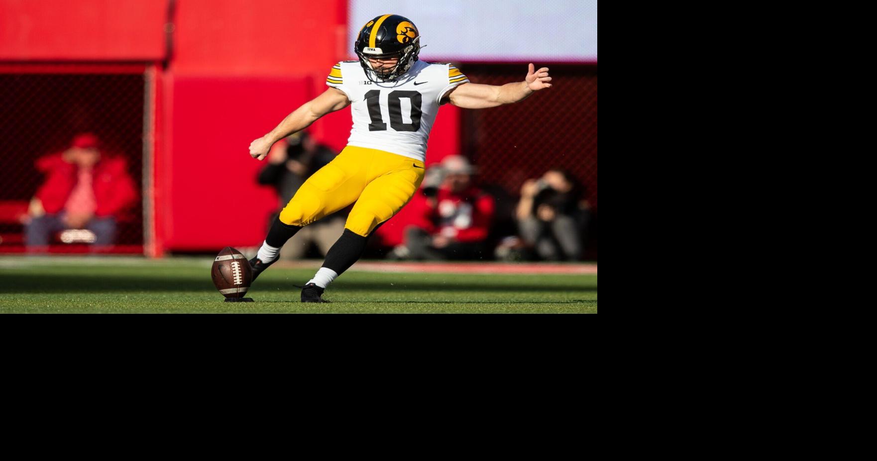 Shudak earns AP All-Big Ten Honors