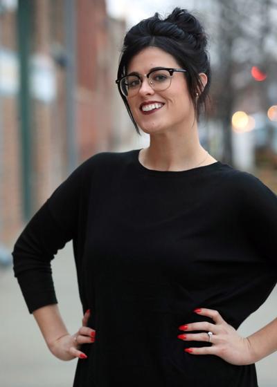 Nov. 10 Face of the Day: Mallory Bell