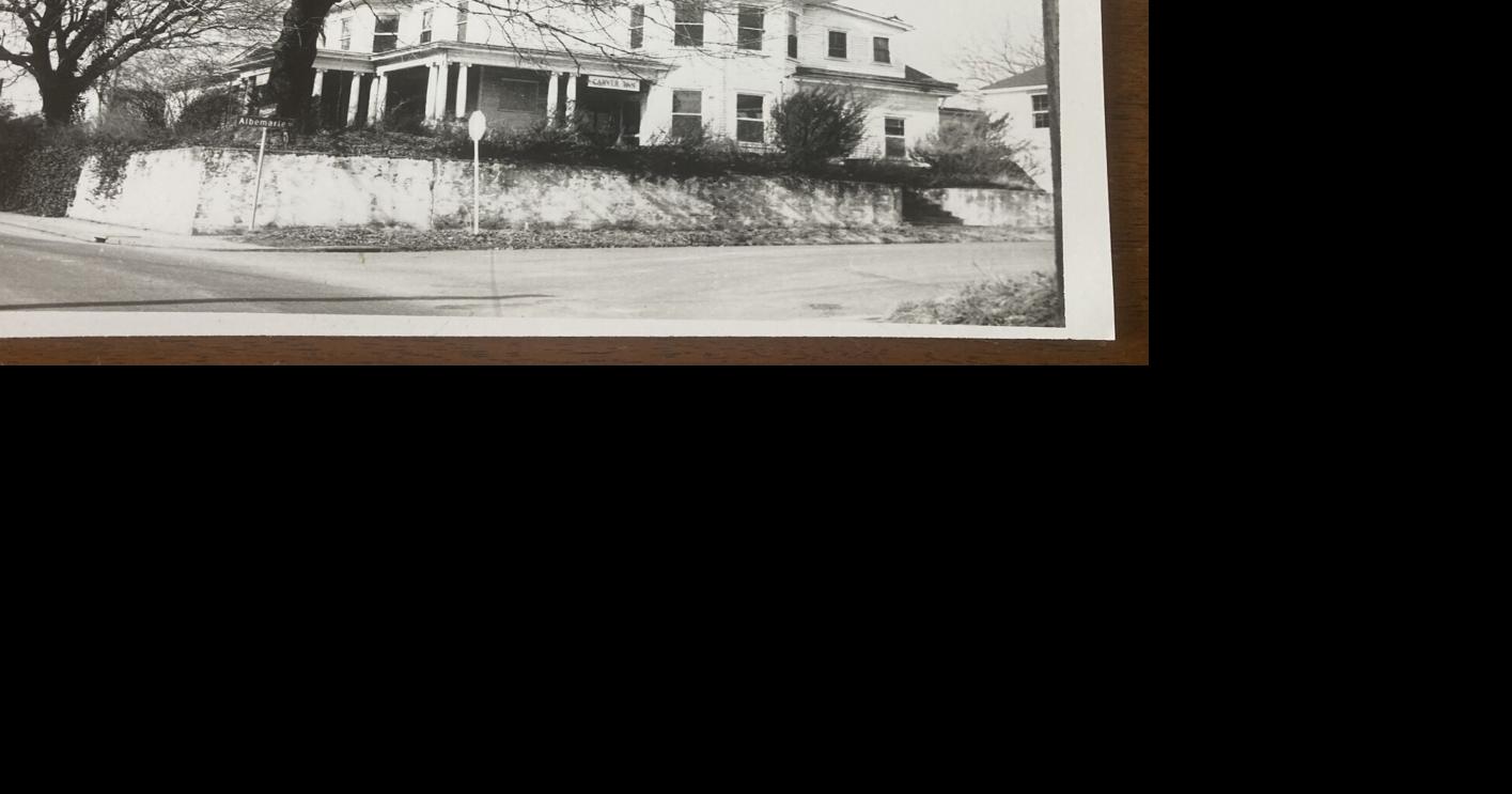 Marker to honor site of Virginia hotel where Louis Armstrong, Thurgood ...