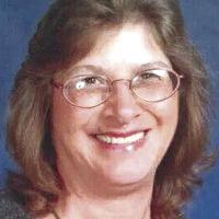 Elizabeth Ann Thompson