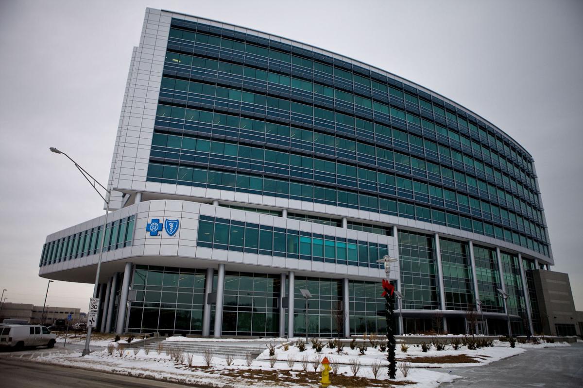 Blue Cross Blue Shield of Nebraska looks to create a new parent company