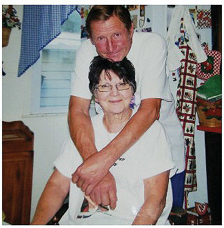 60th Anniversary: Donald and Carol LeRette