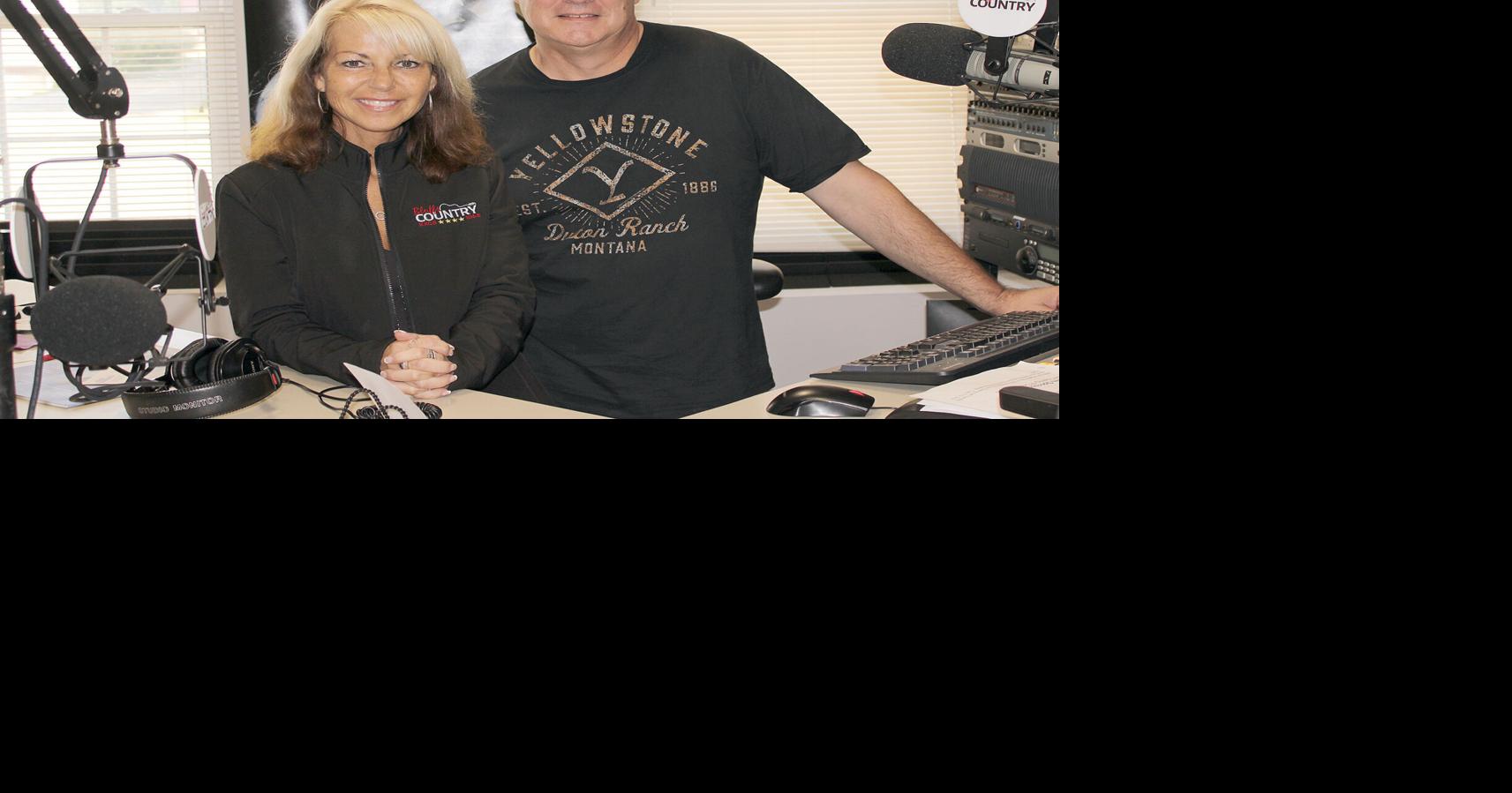 new radio station 'Bluffs Country' gives CB a local voice