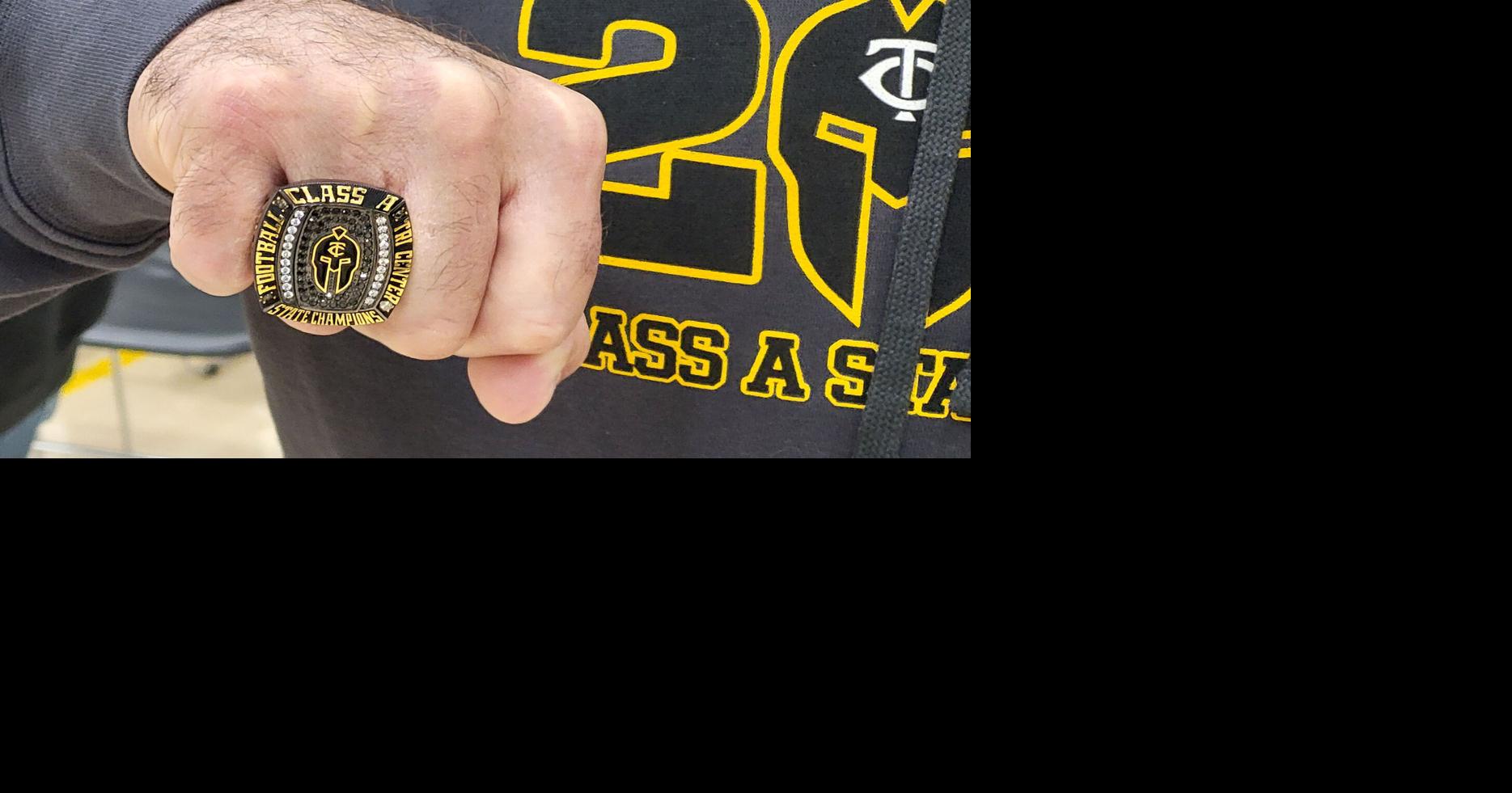 Tri-Center football rings in memories and new era