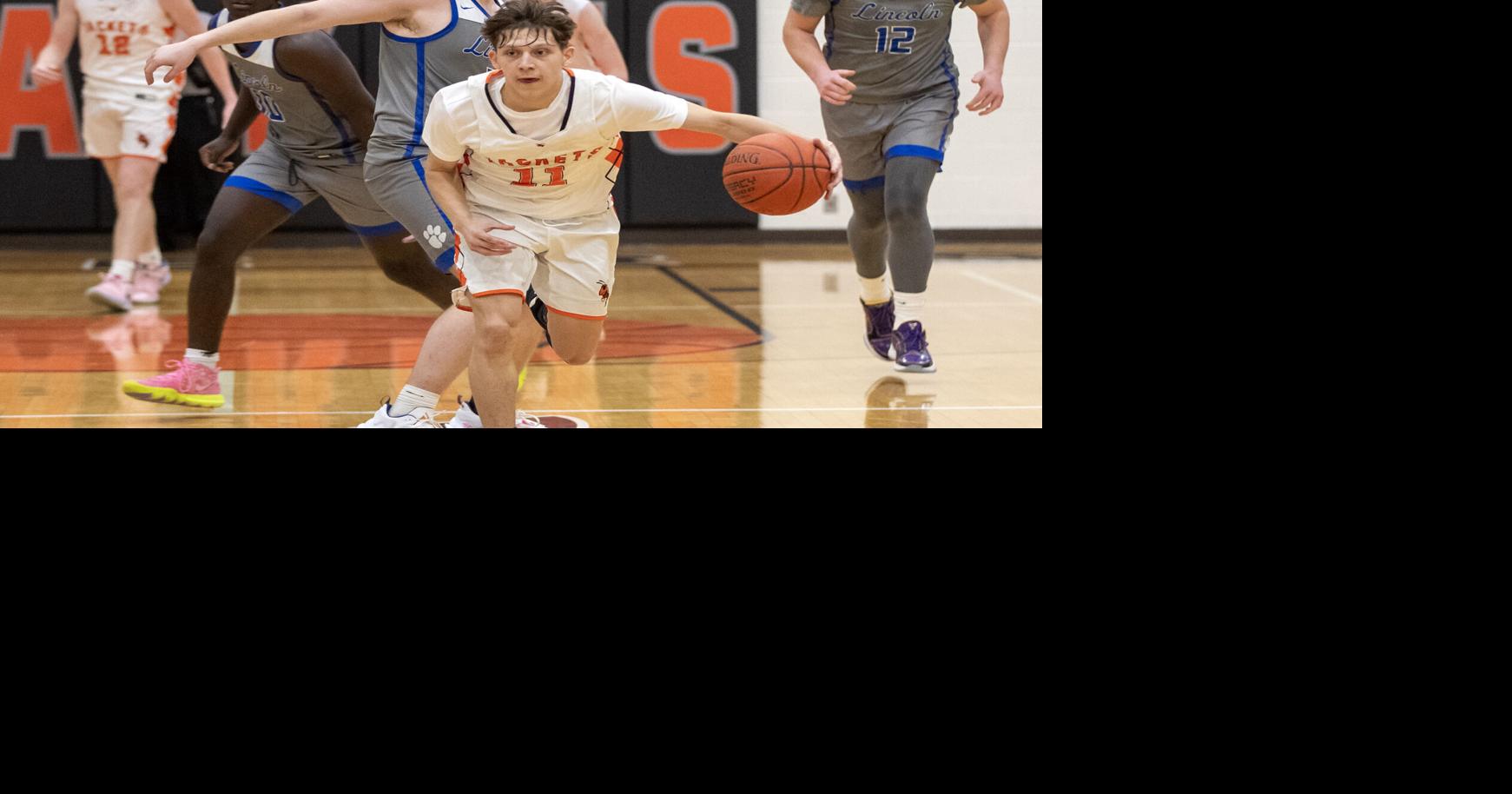 Friday night basketball scoreboard: Jackets tie program-record win total