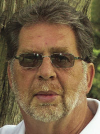Bruce D. MacArthur