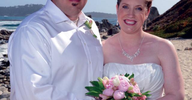 Wedding - Krista Marie Wickersham and Gregorio Miguel Hernandez