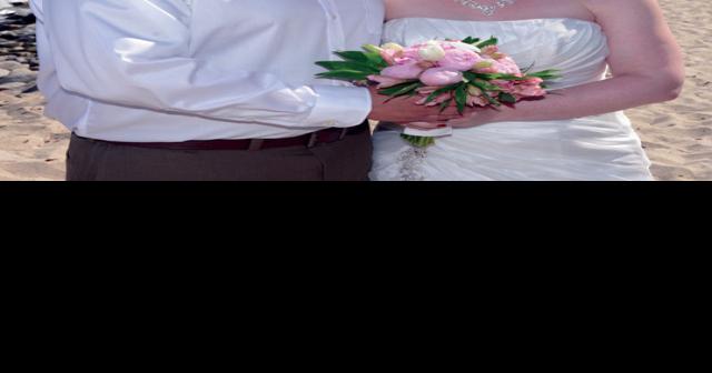 Wedding - Krista Marie Wickersham and Gregorio Miguel Hernandez