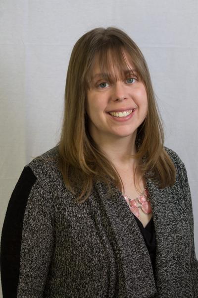 April 23 Face of the Day: Susan Pawloski