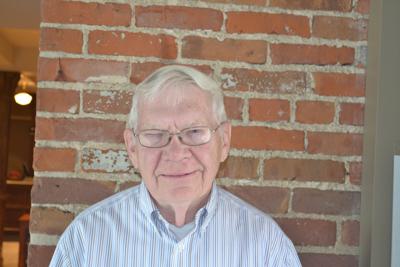 Nov. 19 Face of the Day: Dale Wilson