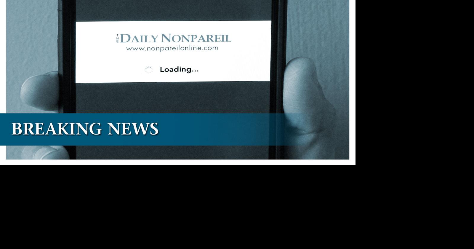 Amber Alert issued for three girls, two of them twins, in Iowa