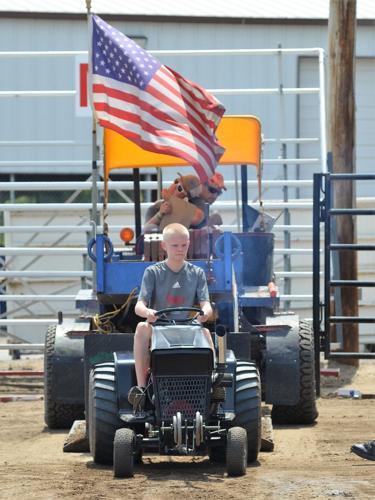 Sarpy County Fair features family friendly fun for all ages