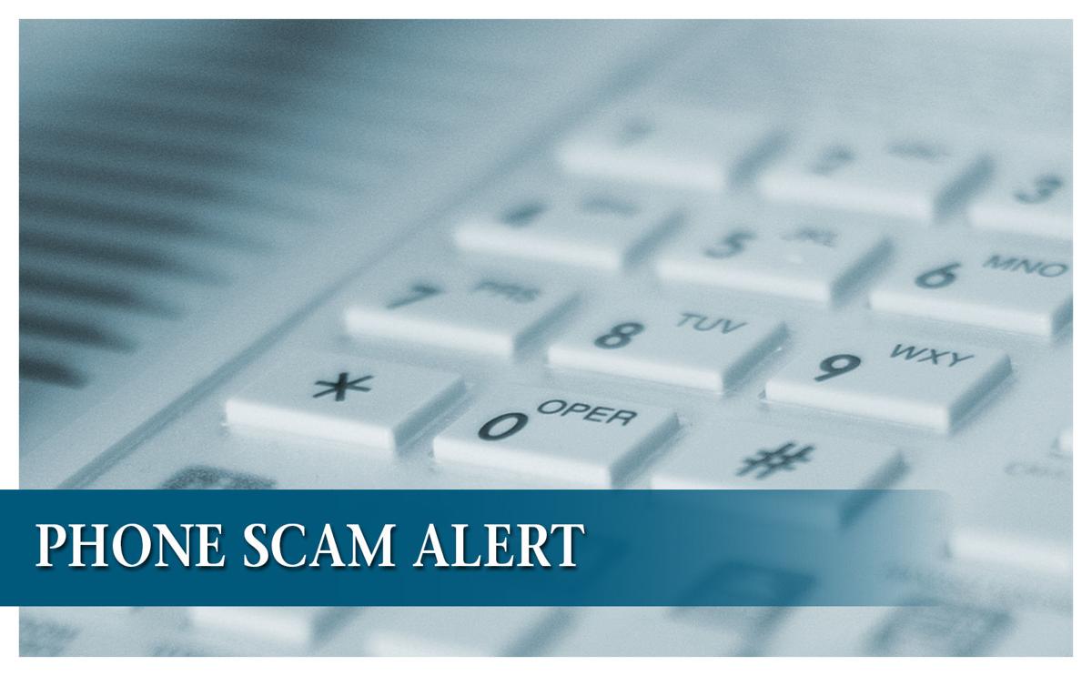 Latest phone scam tries to trick you into saying ‘yes’ | Local News ...