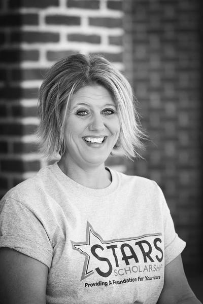 STARS Scholars Face of the Day - Nicole Howell