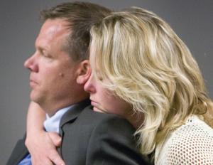 Nebraska court upholds Bates’ termination