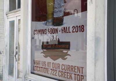 Boxer Barbeque reopens dining room, plans to move to Haymarket District
