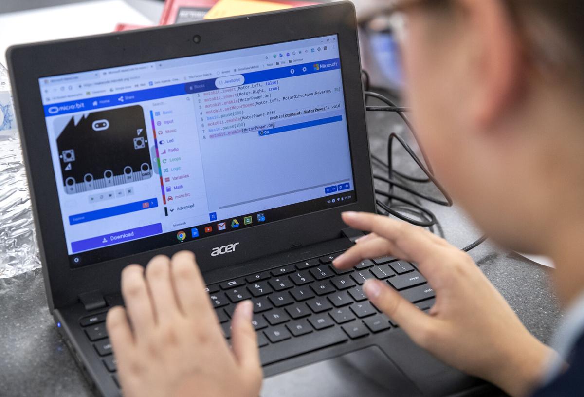 Partners team up to offer free tech training to low-income residents